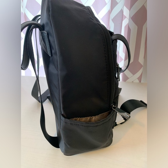 Tutilo | Bags | Nwt Tutilo New York Designer Backpack Unisex Bag | Poshmark